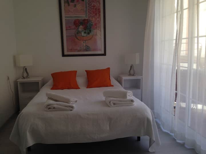 Apartment In Sitges - Sitges