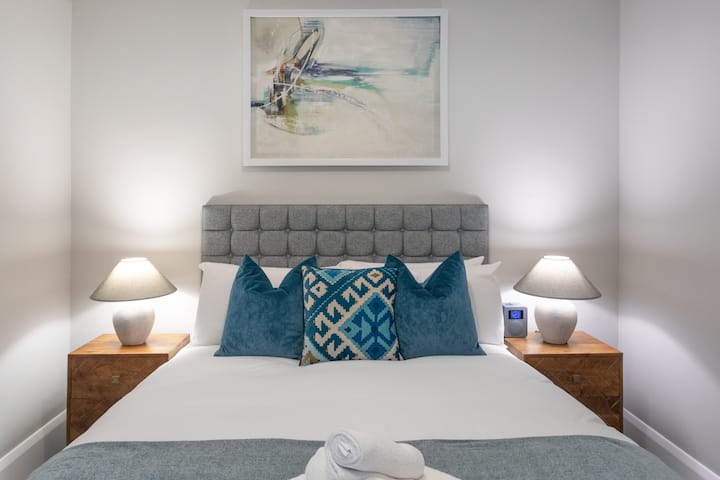 No.192 Oxford - Superior King Room - Oxford
