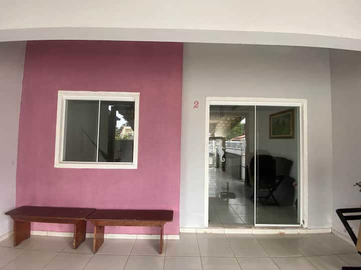 Alugo Casa Para Temporada! - Barra Velha