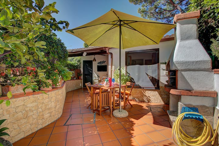 Lacco~ameno~cottage - Lacco Ameno