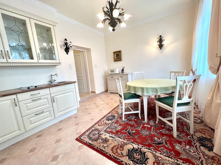 Wohnen Am Gutshof Weissenbach Mariazell /Apt. 2 - Mariazell