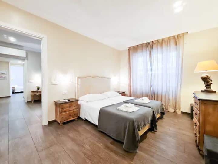 Vatican Apartment - Latium
