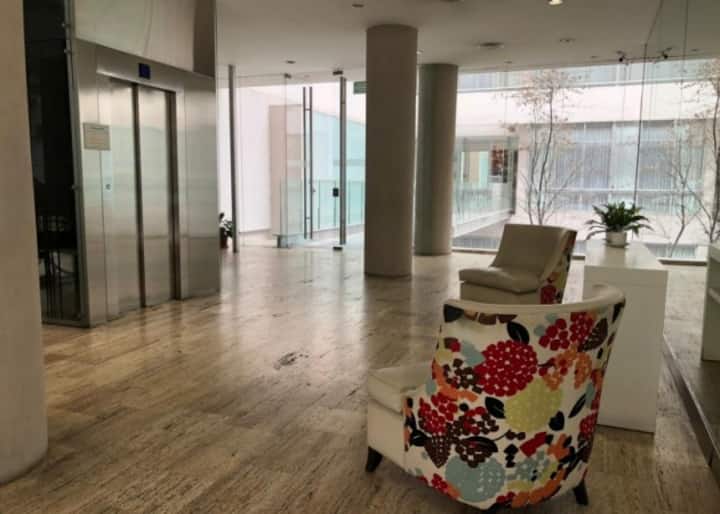 Studio Central Obélisque à Quelques Pas Accès 24h/24 18 - Buenos Aires