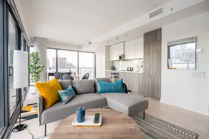 Location & Style St. Lawrence Mrkt/ Union Station - Toronto, ON