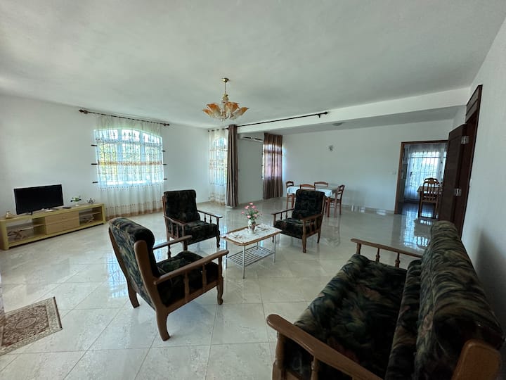 Grand Appartement à Grand Baie - Mauritius