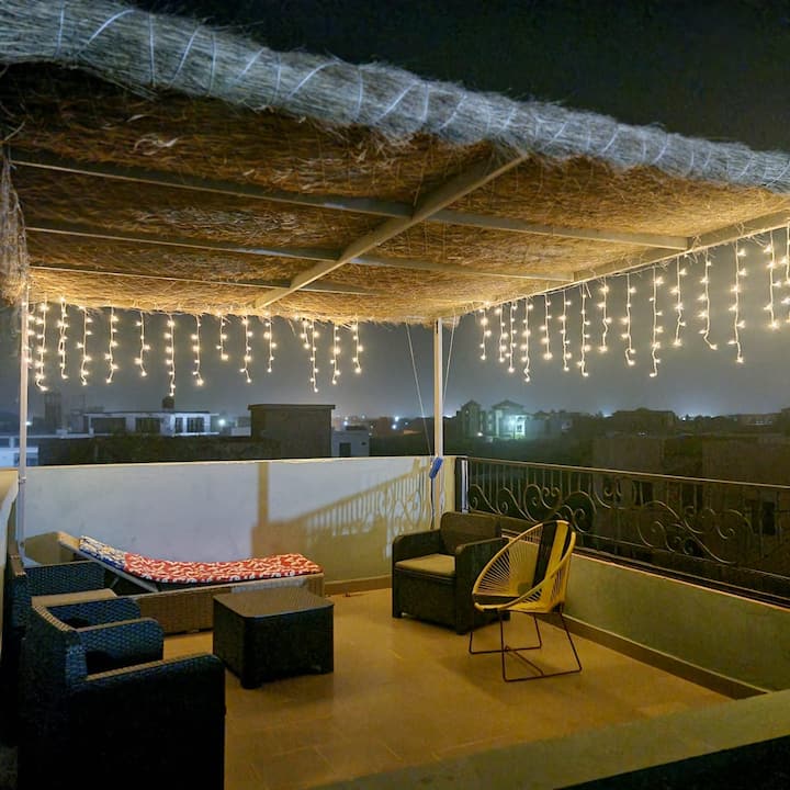 Villa La Teranga - Senegal