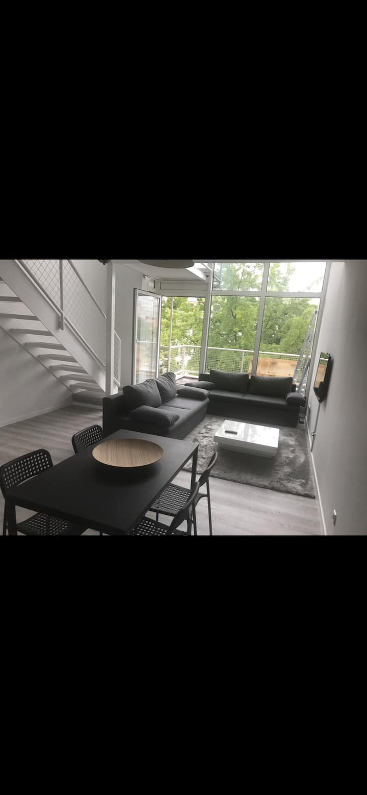 Cologne City Is Calling - Cologne