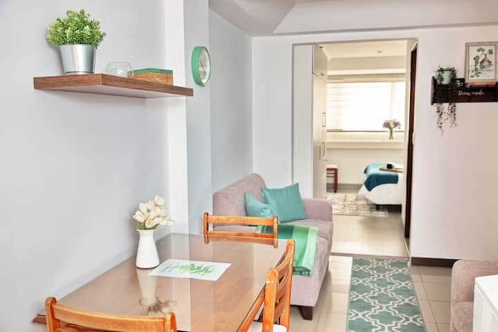 Close To Downtown Suite - Cuenca