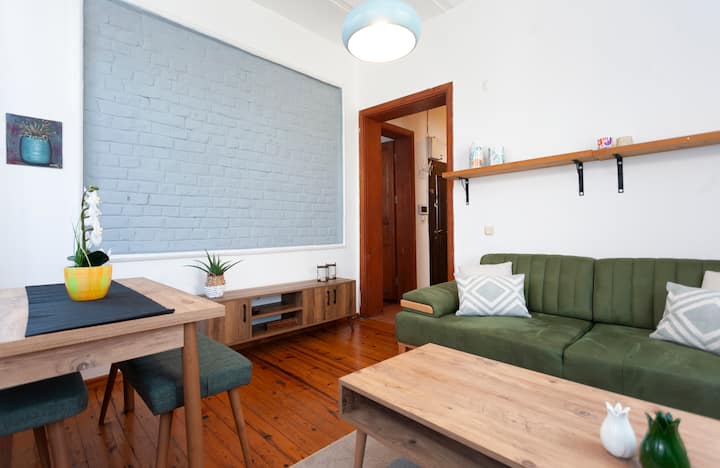 Stylish Istiklal Street Hideaway 103 - Estambul
