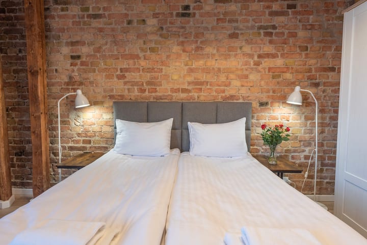 Provenir Home Kwiatowa 5/502 - Poznań