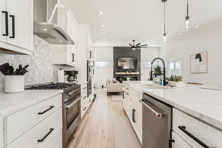 Eden Ranch Home - Littleton, CO