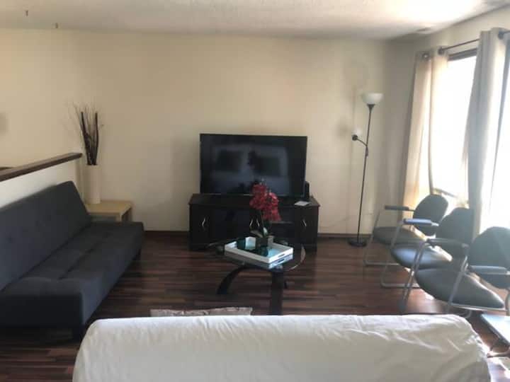 Spacious 5 Bedroom 3 Bath Home W Wi-fi + Netflix - Calgary