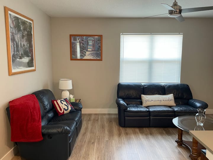 New Home In Historic Longwood - Kelly Park, Apopka