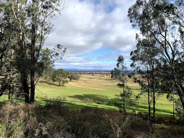 Farm Stay In The Countryside. - Rylstone