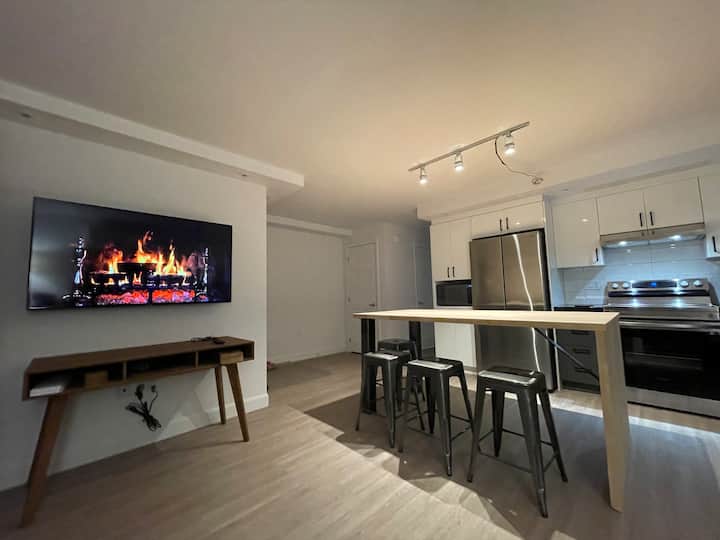 Condos De Ville - Québec, QC