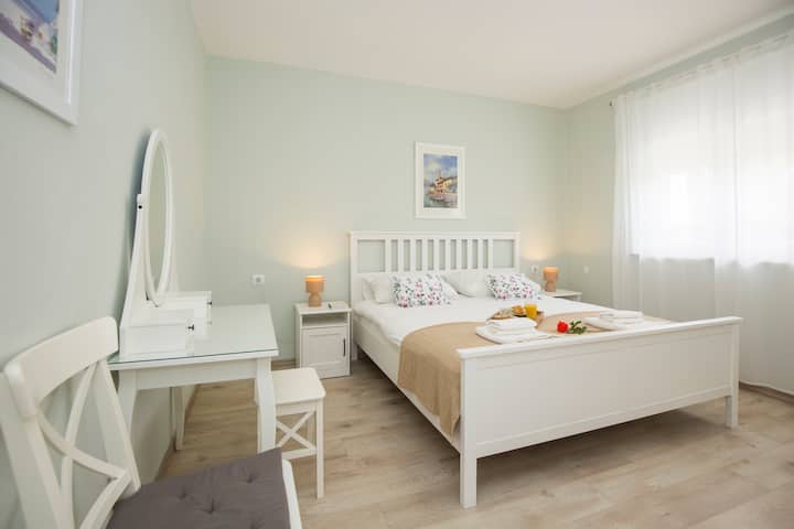 App Ivana 1- Ground Floor - Rabac