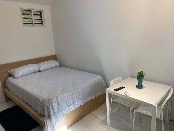 Apartment Orange Door - Sosúa