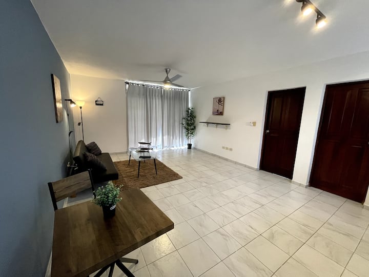 Apartment Green Door - Sosúa