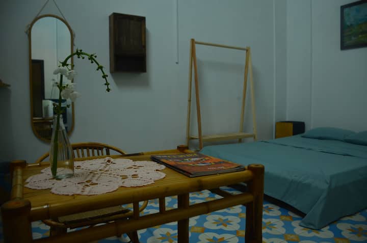 ĐI đếN Nơi Có Gió-thung Lũng Cùa - Tỉnh Quảng Trị