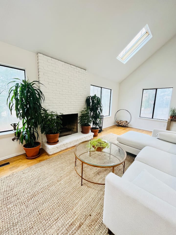 East Hampton Home In The Country - Sag Harbor, NY
