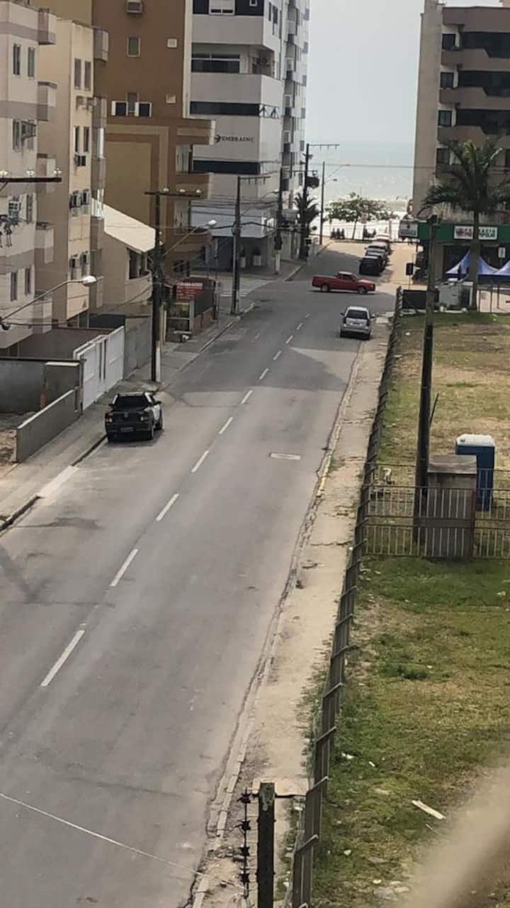 ÓTimo Apartamento Em Meia Praia - Itapema