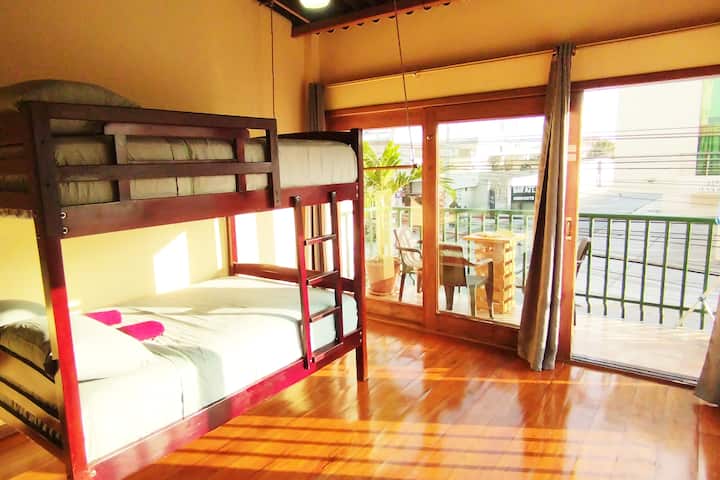 Zweistöckige Suite, Super Lage - Salinas