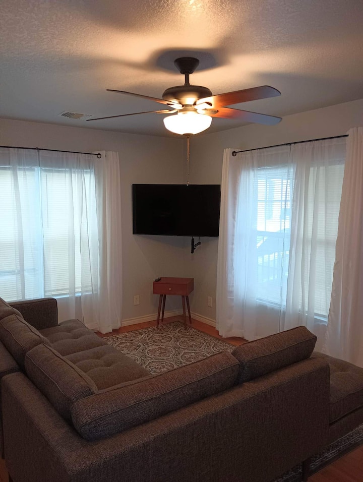 Casita Este - Highland Hills - San Antonio