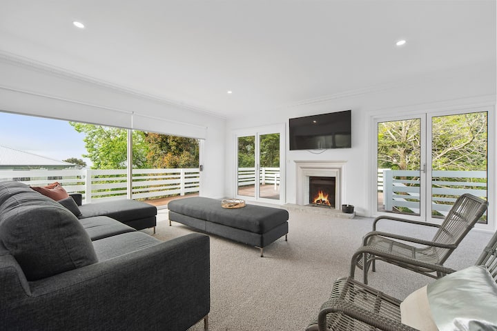 Treetops House Dromana - Dromana