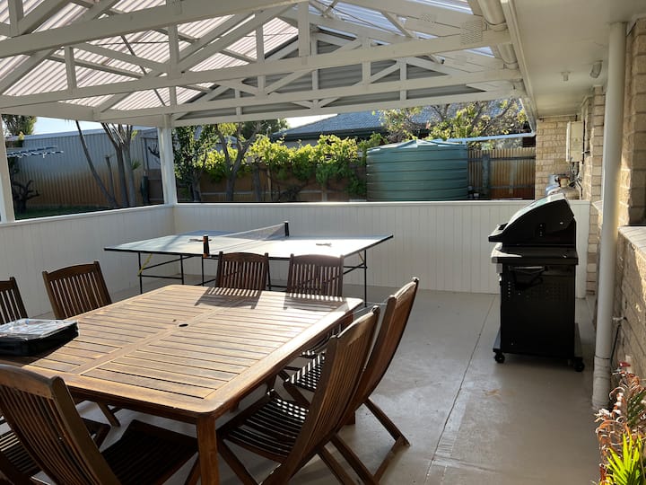 Pippa Jane’s - Robe