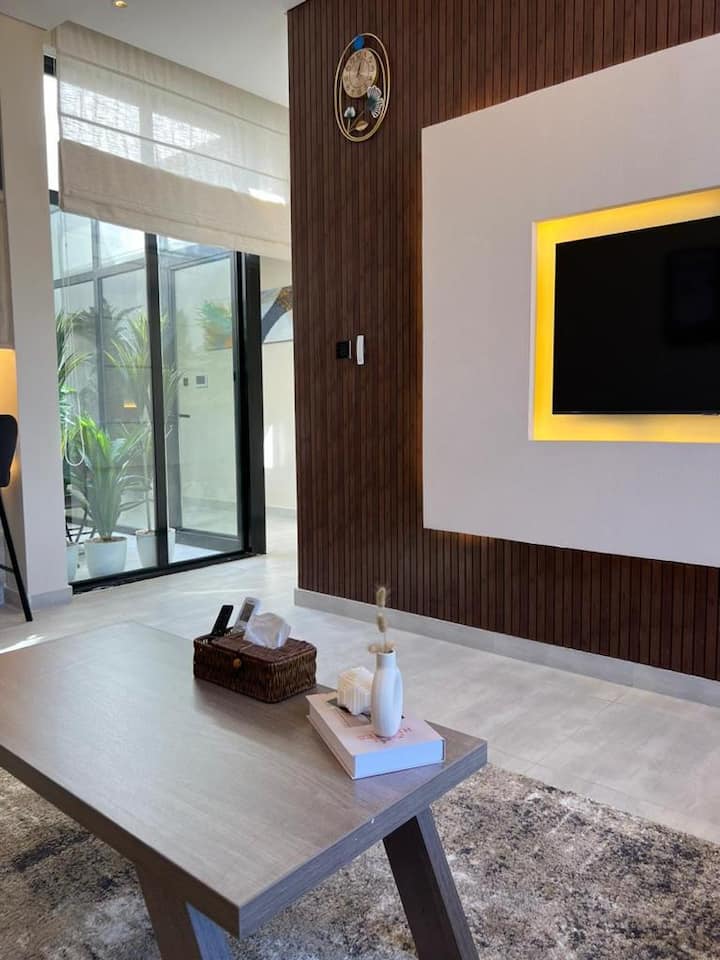 Diaar Apartment - Riyadh