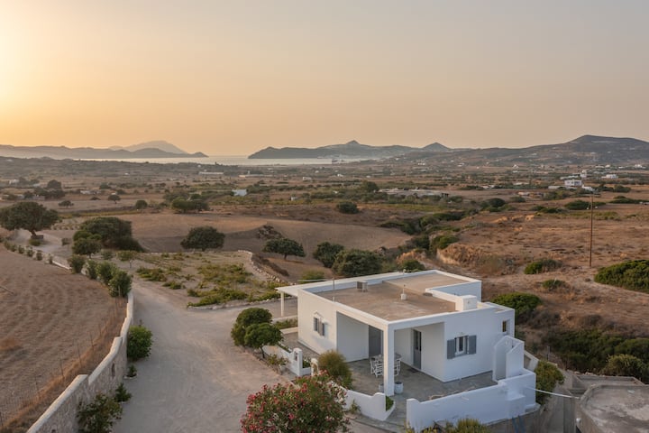 Loulou House - Milos