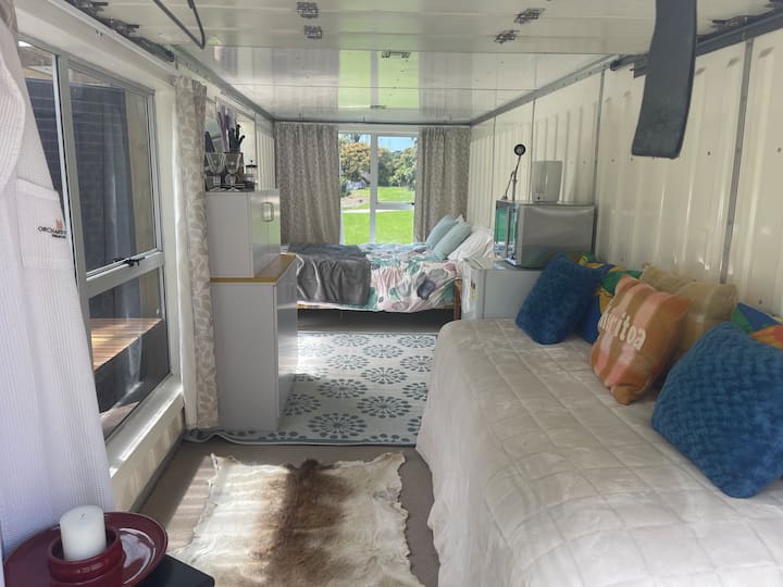 A Step Up - Whangamatā