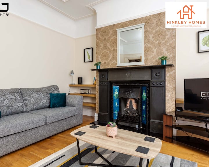 30%off 28 Nightstays - Large Home- - Liverpool