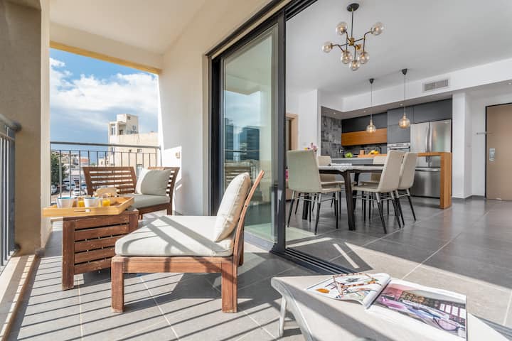 Trust Inn Patchwork - Tel Aviv