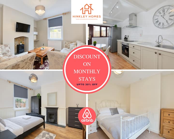 Contact *Hinkley Homes* 4 Best Rates Now! £ £ £ - Bridgwater