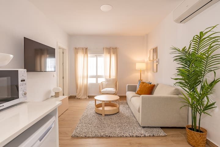 Benalmádena Living Homes 1a - Benalmádena