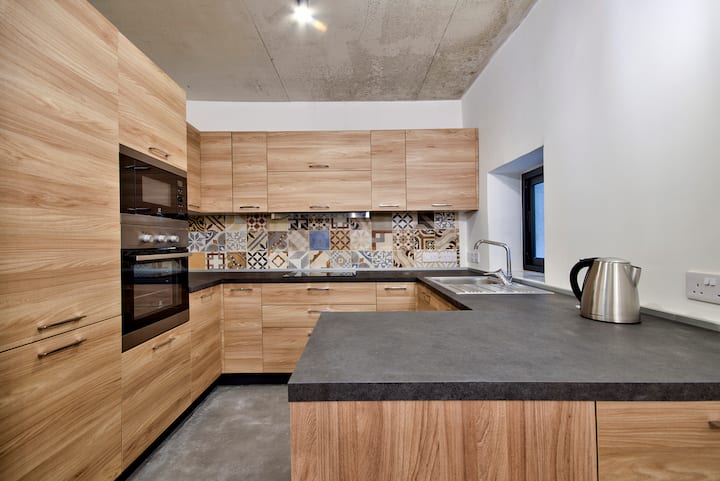 Vallettastay - Casa Zoe - 瓦萊塔