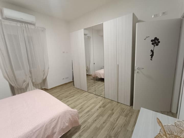 Casa No-vi - Frascati