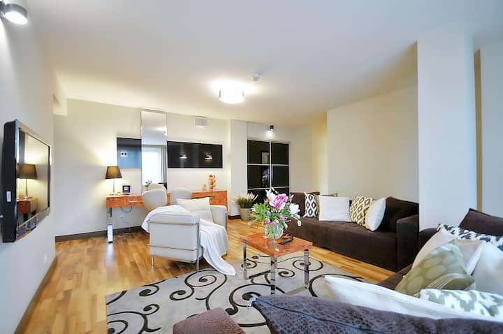 Dobruk Apartamenty Grzesiek - Kołobrzeg