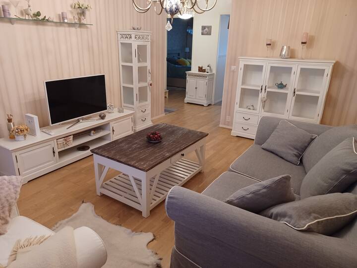 Cozy Apartment - Sipoo
