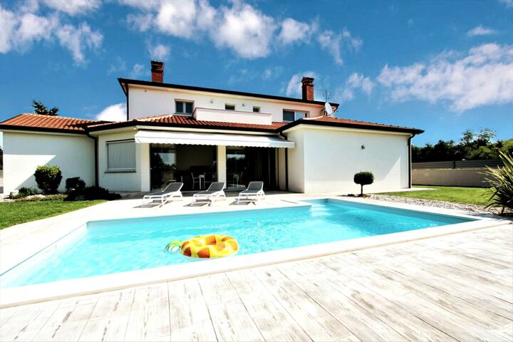 Villa Alex Exclusive - Poreč