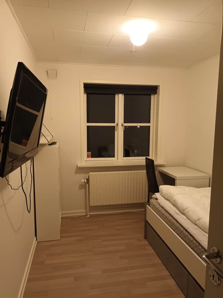 Lille Lækkert Hus - Esberg