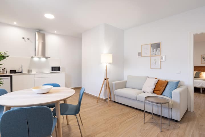 Benalmádena Living Homes 1b - Alhaurín de la Torre
