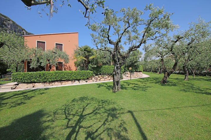 Appartamenti Pratone - Trilocale Run Of The House - Garda