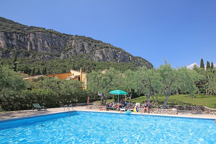 Appartamenti Pratone, Garda - Trilo Classic - Garda