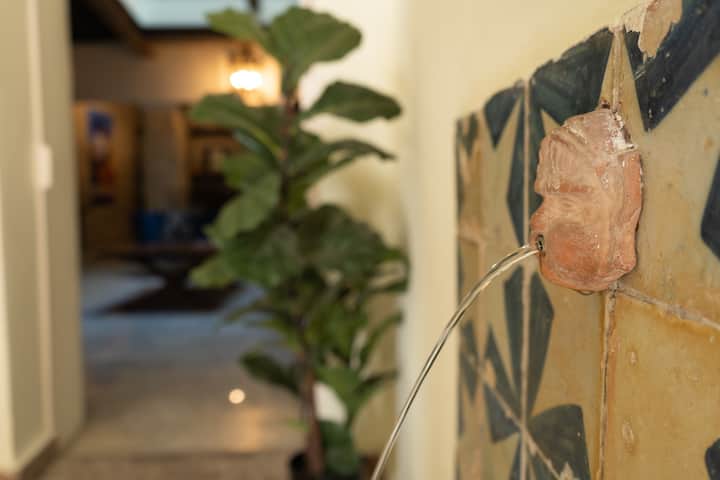 Nueva Casa Boutique En El Centro De Sevilla - Sevilla