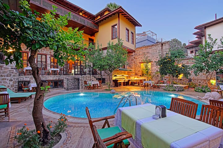 Suit Room (104) - Antalya