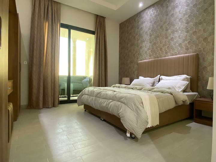 Spacious1bedroom With Pool & Gym - Lusail