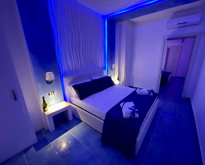 Camera Rubino Luxury Room’s - Punta Prosciutto
