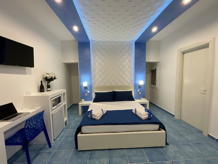Camera Zaffiro Luxury Room’s - Punta Prosciutto